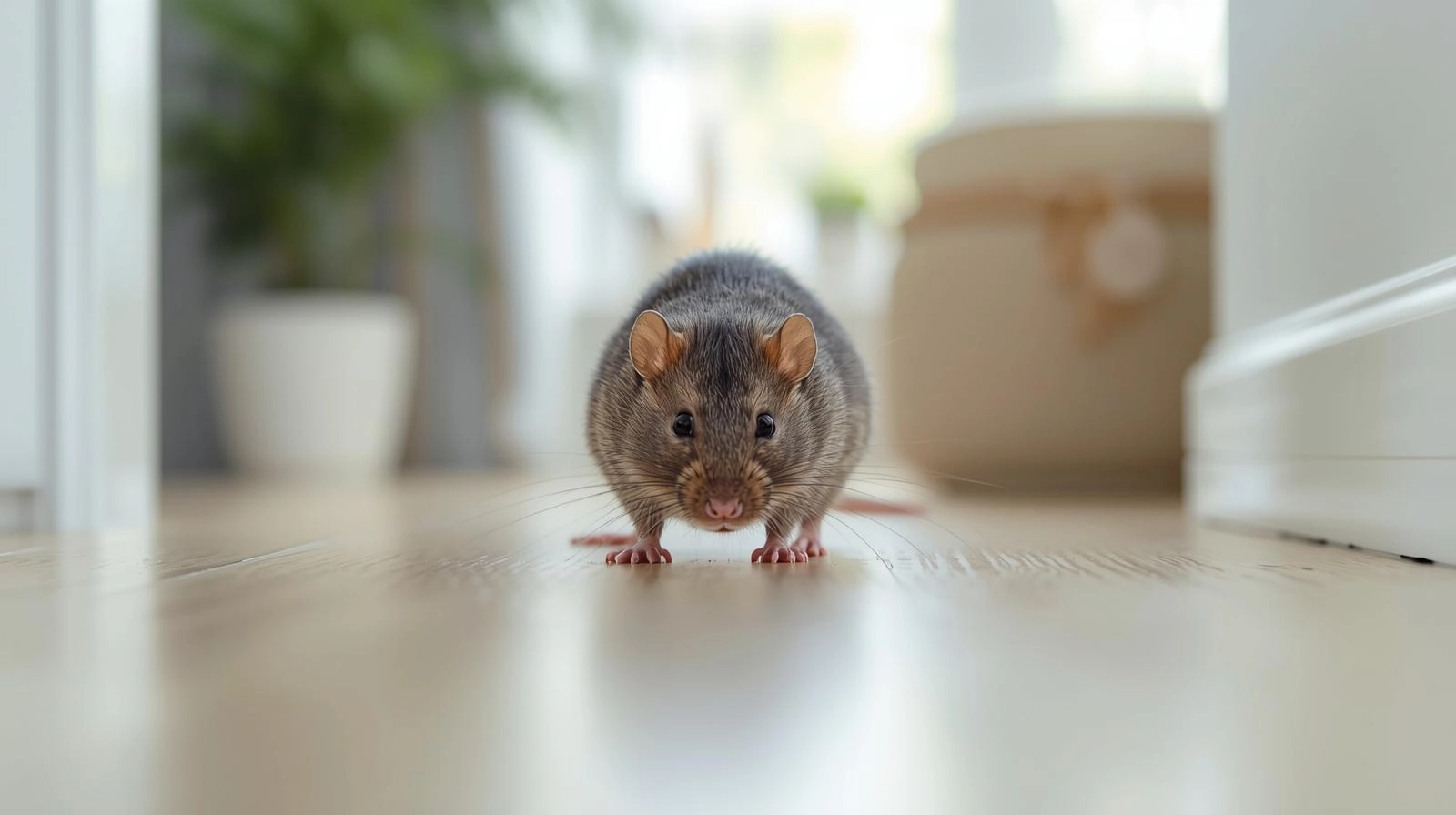 Don’t Let Rodents Overwinter in Your Oklahoma Home: How to Prevent ...